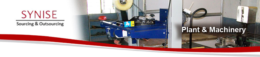 Synise Technologies Ltd. | Procurement Services | SCM | IT Products ...